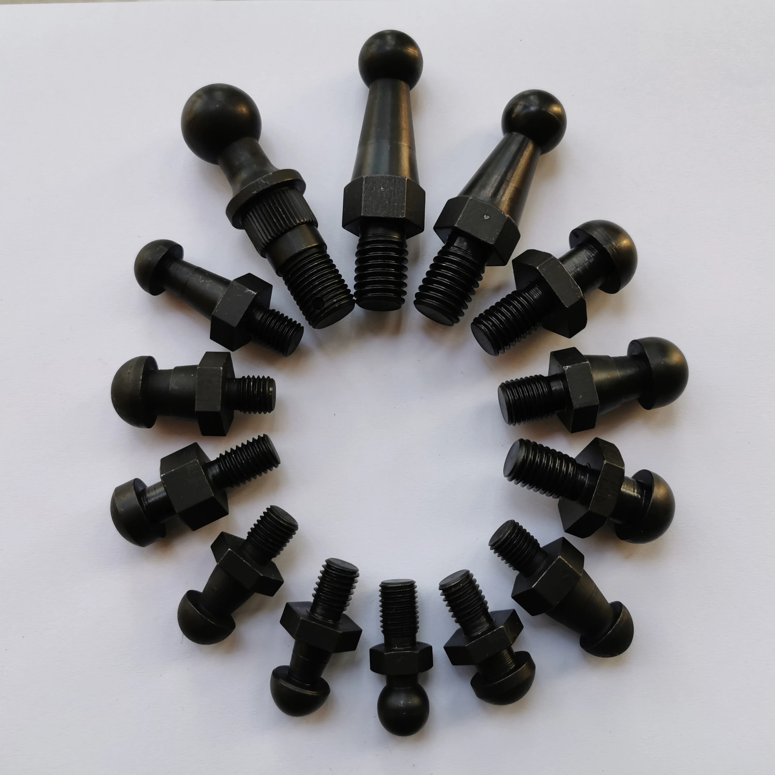Excellent Quality Clutch Fork Screw For Hiace 31236-30060 31236 26010 ...