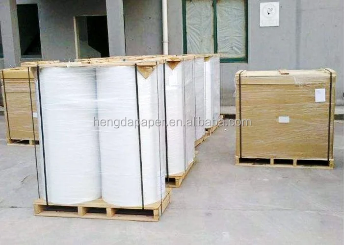 Waterproof Digital Printing PP Synthetic Paper Matt Glossy