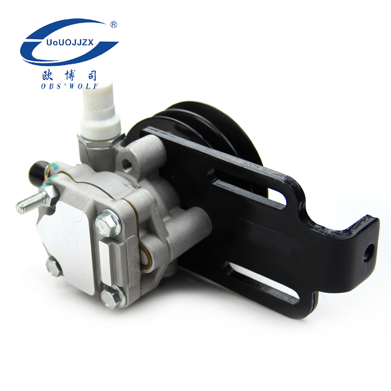 High-quality Power Steering Pump for ISUZU DMAX TFR55