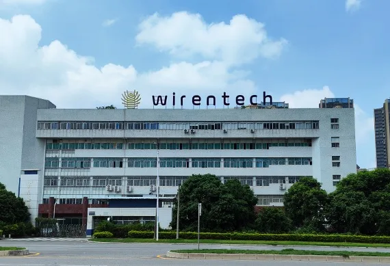Shenzhen Wirentech Co., Ltd - Lithium Battery, Lithium Ion Battery