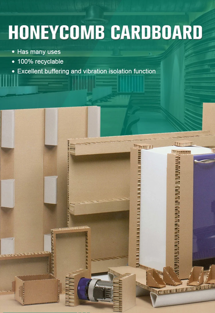 Waterproof 6mm 8mm Cardboard Beehive Sheet for Protection