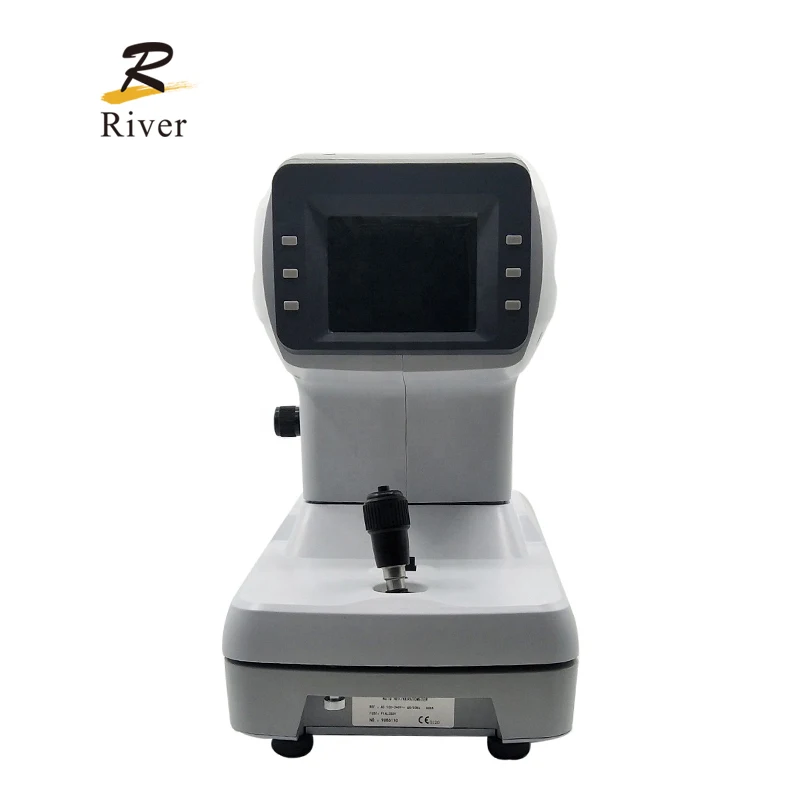 Auto Refractometers Keratometer Optomory Equipment Rm-9000 - Buy Auto Refractometer,Keratometer ...