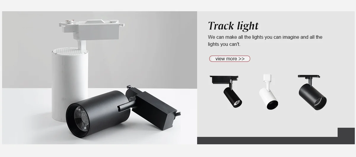 Guangdong Yotta Lighting Co.,Ltd - Commercial Light (SKD Kits), Modern ...