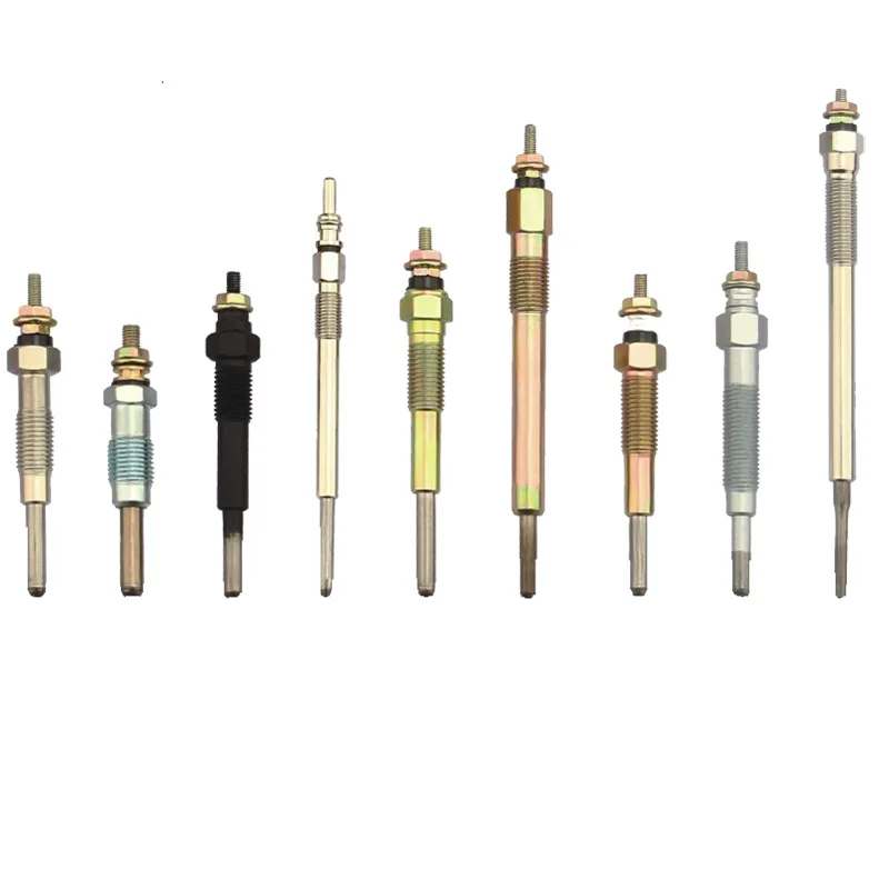 Hkt Pt-103 Japanese Car Glow Plug 10.5v Jkt Auto Diesel Engine Glow ...