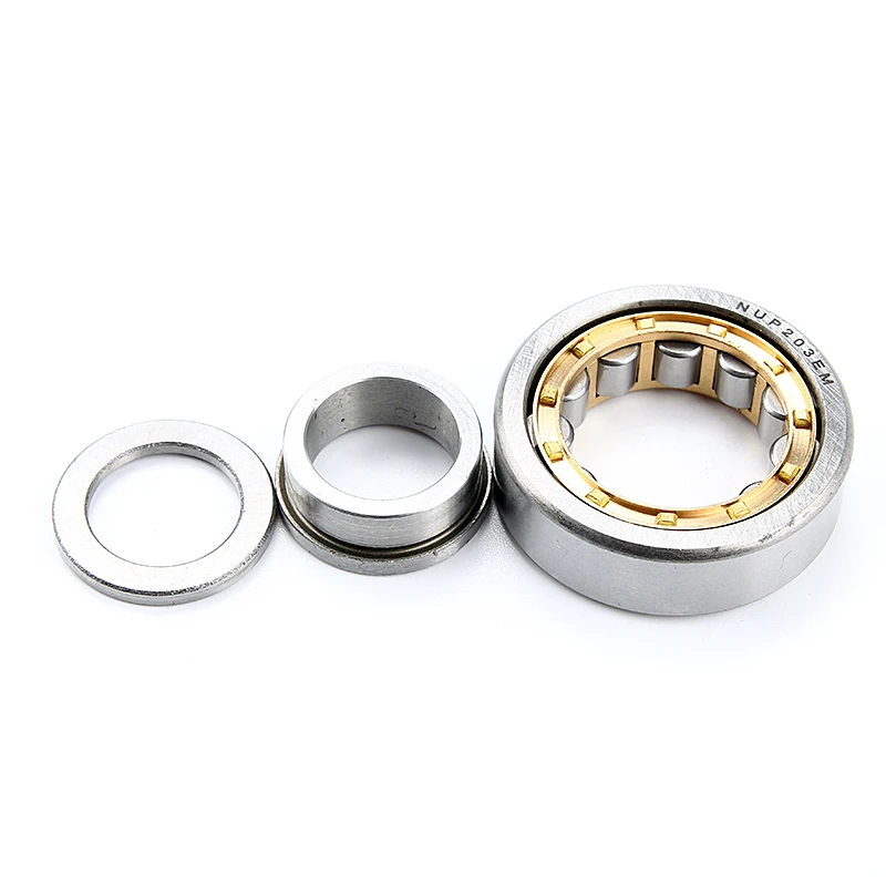 N218 Nj218 Nu218 N318 Nu318 N219 Nj219 Nu219 N319 Nu319 Cylindrical Roller Bearings - Buy Track ...