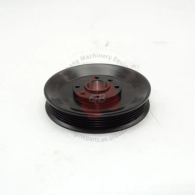 Genuine Cummins M11 Ism11 Qsm11 Diesel Engine Parts Accessory Drive ...