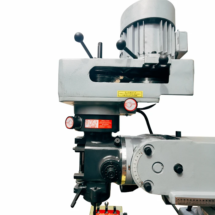 4H Variable Speed Vertical and Horizontal Universal Swivel Head ...