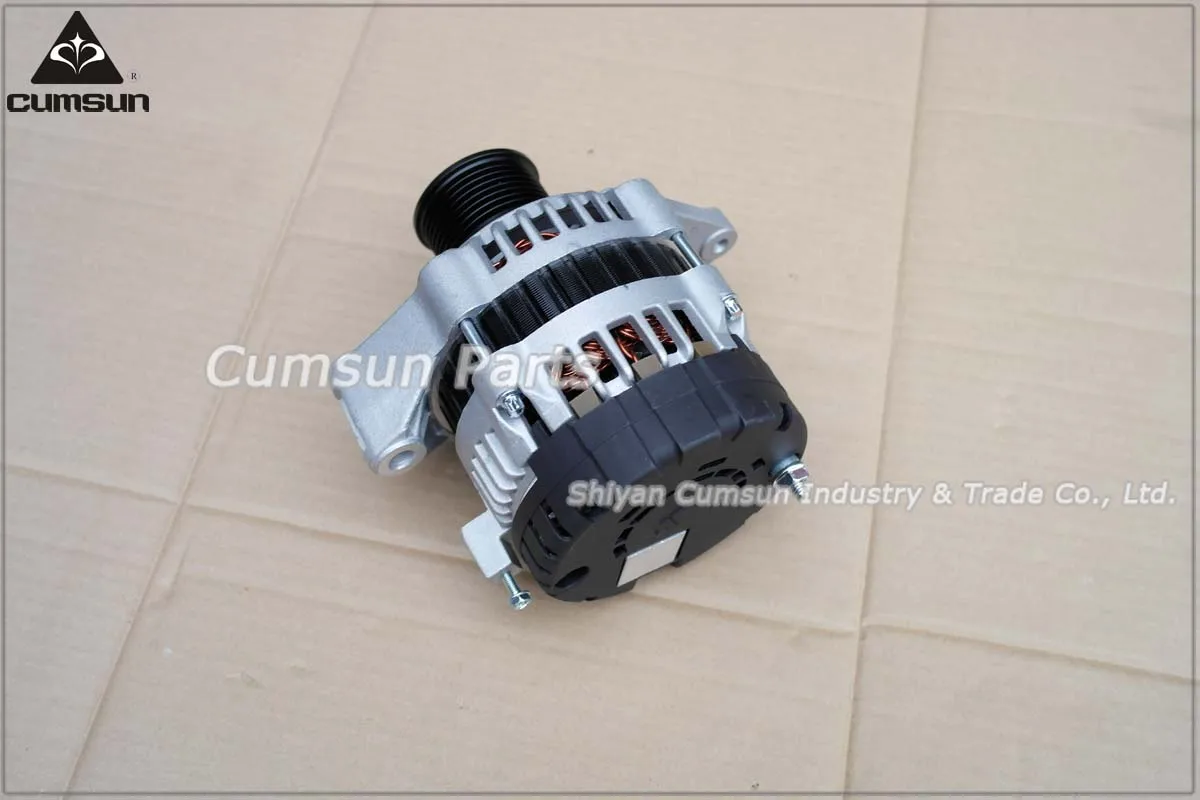 OEM 11SI New Delco 12V 95amps Alternator 8600030 19020204