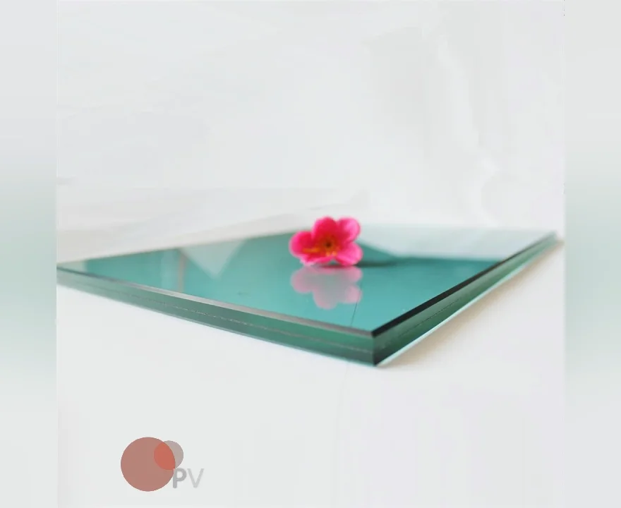 Building Material Translucent Laminated Glass With High Quality For ...