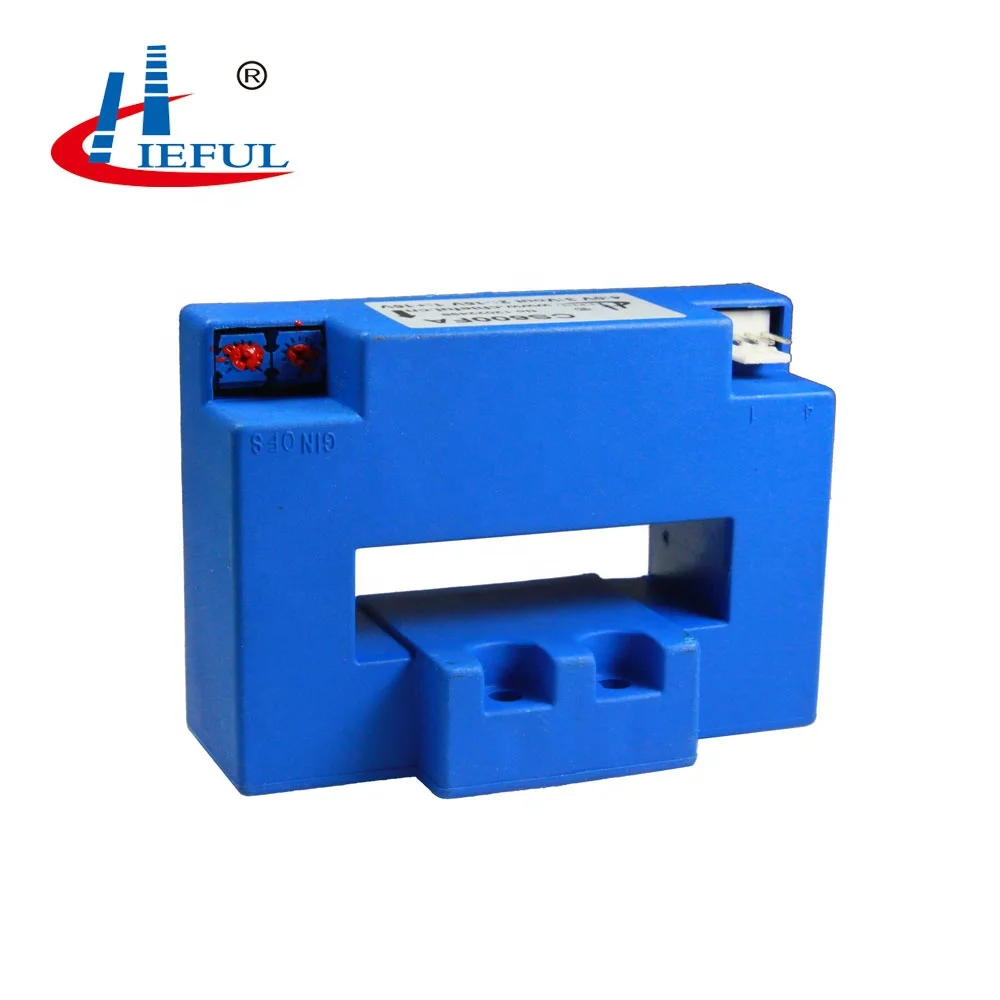 Hall Effect Current Sensor Csm600fa Closed Loop With High Accuracy ...