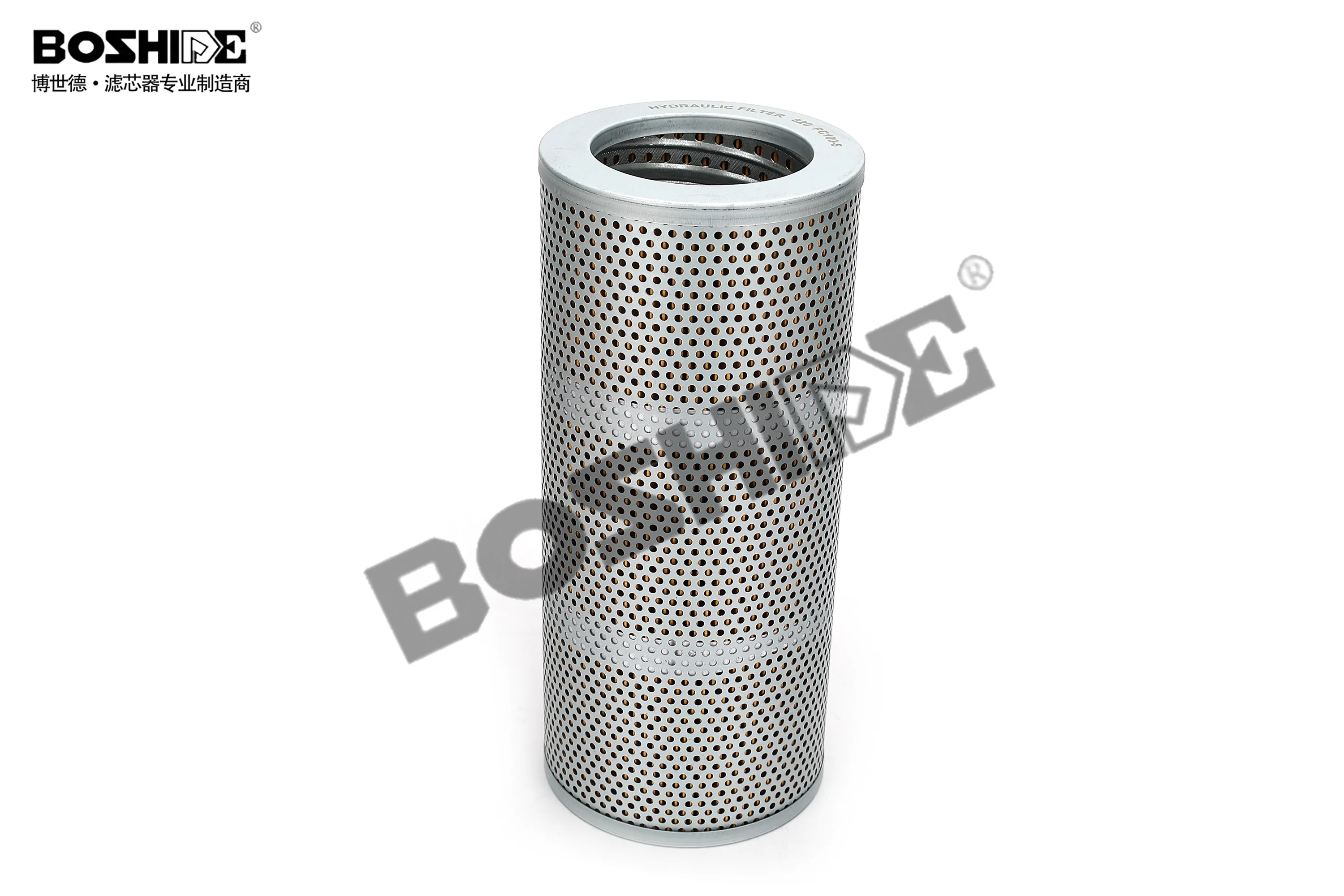 Hydraulic Filter 175-60-27380 141-60-18270 07063-01100 Ks-h195n P557380 ...