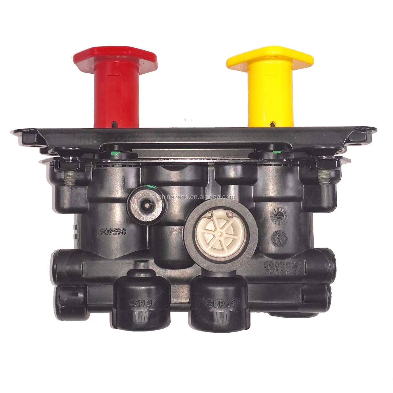 MV-3 MV3 공기 브레이크 대시 제어 밸브 800523 800257 간 국가 트럭| Alibaba.com