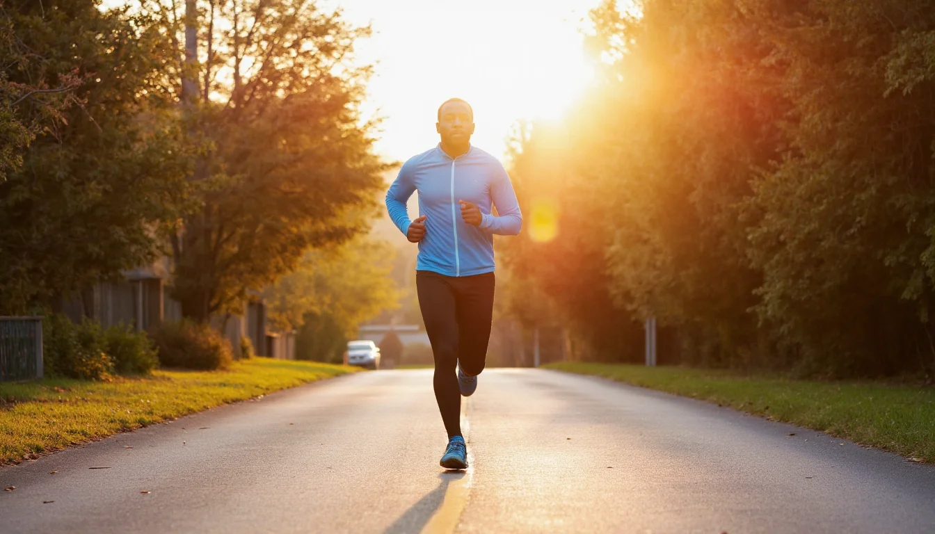 How to Train for a Spring 10K Using Only 4 Runs Weekly in 2026: The ...