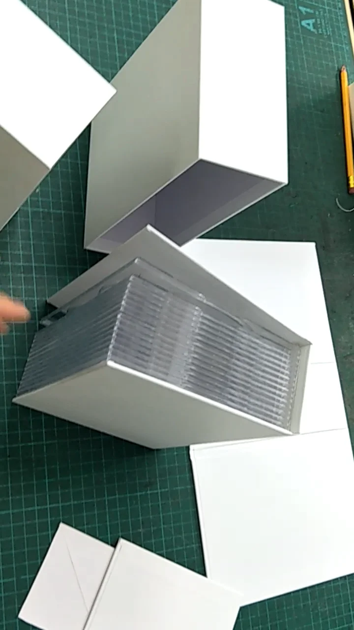 Multi-tray Dvd Blu-ray Digipak Packaging & Dvd Packaging Solutions ...