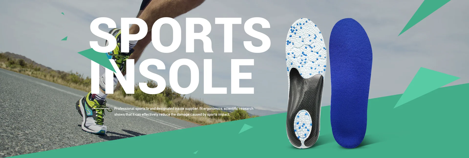 Xiamen Bestar Trade Co., Ltd. - insole, Shoe