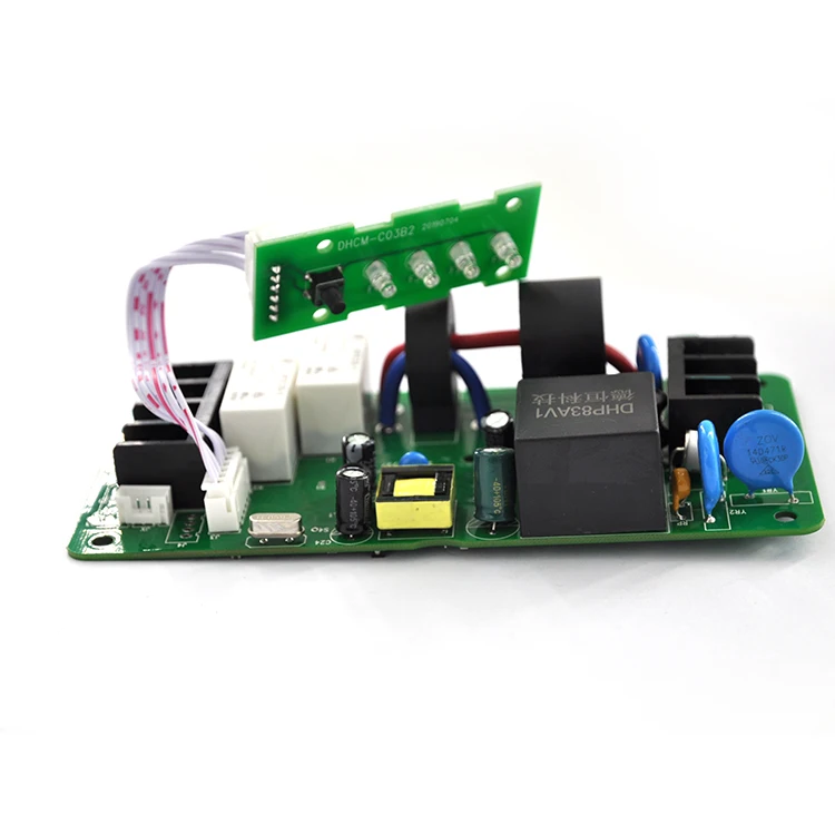 Electric Vehicle Charging Monitoring Board - Factory Price