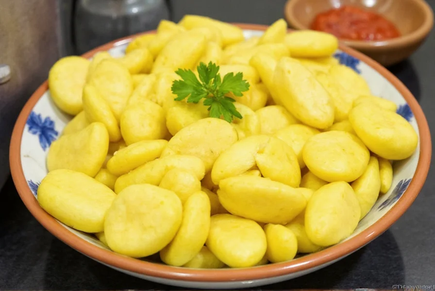 Yellow Ginger Asian Kitchen: Authenticity Guide