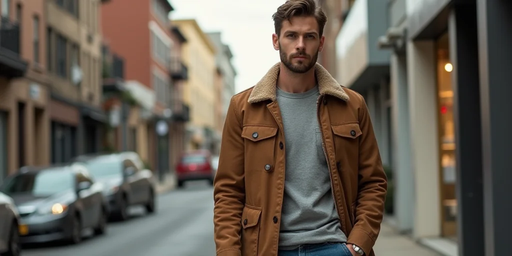 Buck Mason Review 2025 – Timeless American Style & Quality Insights