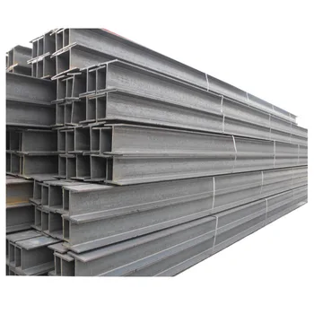 150x75 200x100x5.5x8 Hot Rolled Steel Beam Section H Iron I Section ...