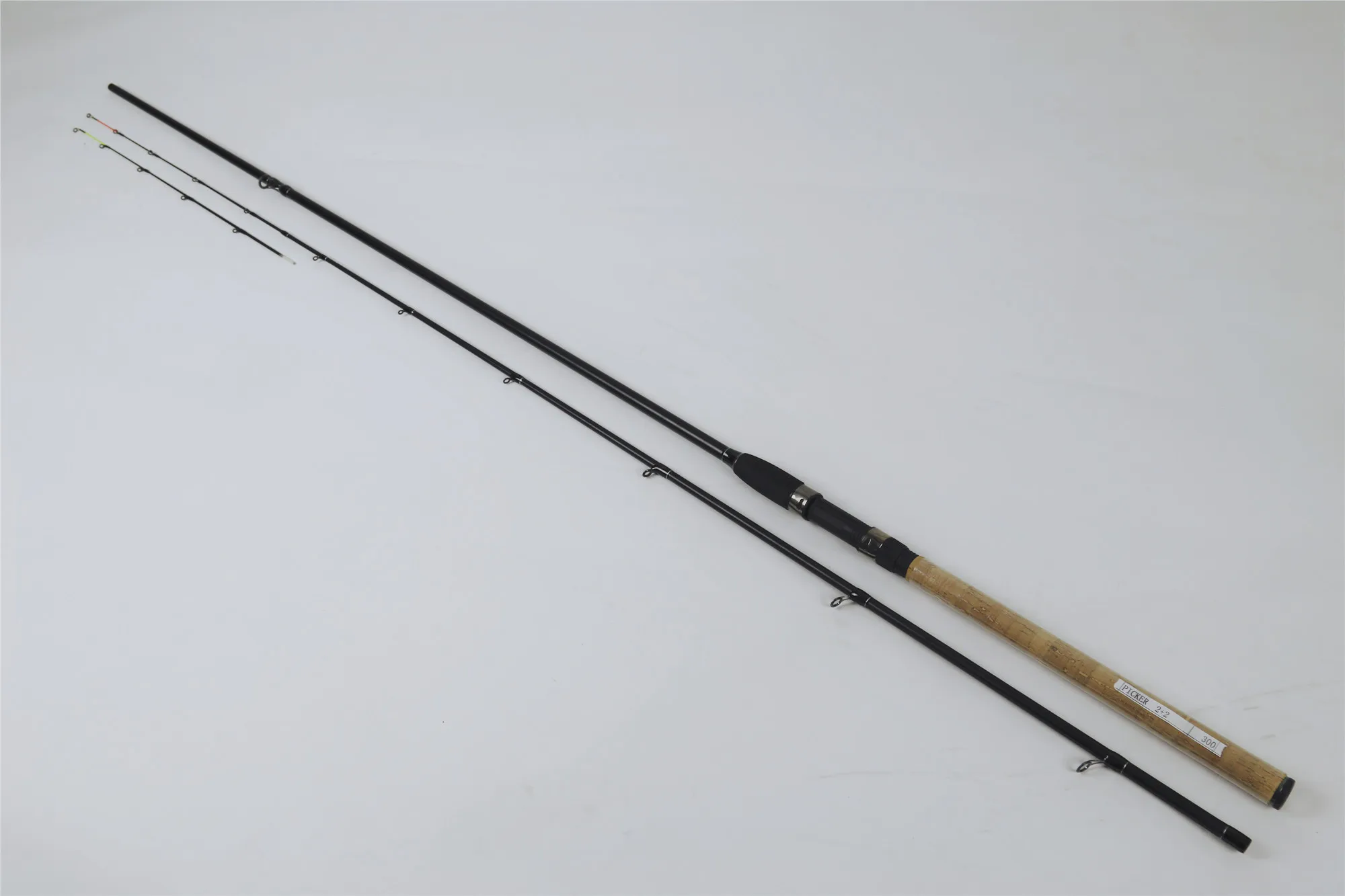 Pure Carbon Fiber Picker Feeder Fishing Rod 2.7m 3.0m - Buy Picker ...