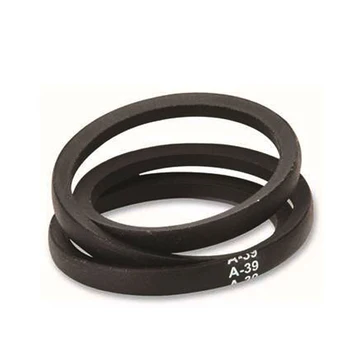 Strong Detachable Abs Belt Hs Code Wrapped V Belt - Buy Belt Hs Code,A ...
