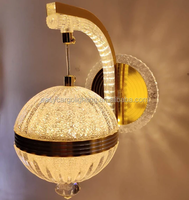 2020 New Design LED Wall Bracket Light - Modern & Durable