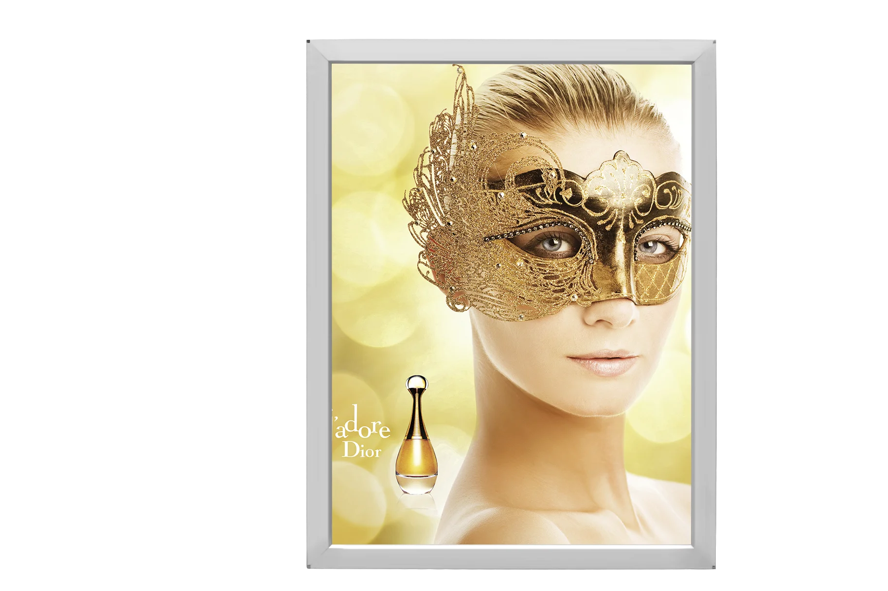 PMMA LED Light Guide Plate with 93% Transmissivity & Customizable ODM