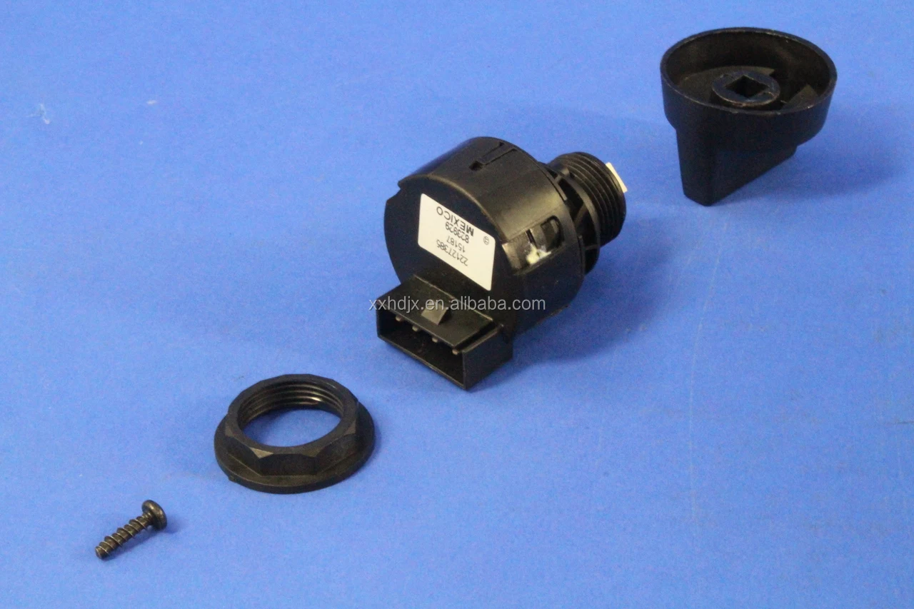 High Quality Ignition Switch 22127385 for Ingersoll Rand