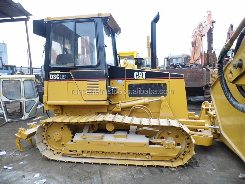 5 SHANKS RIPPER Used CAT D3C Mini Bulldozer,CAT D3 Bulldozer| Alibaba.com