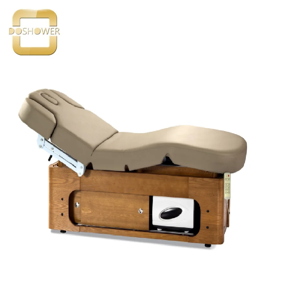 Hydro-jet Massage Bed for Beauty Salon - Aqua Massage Beds