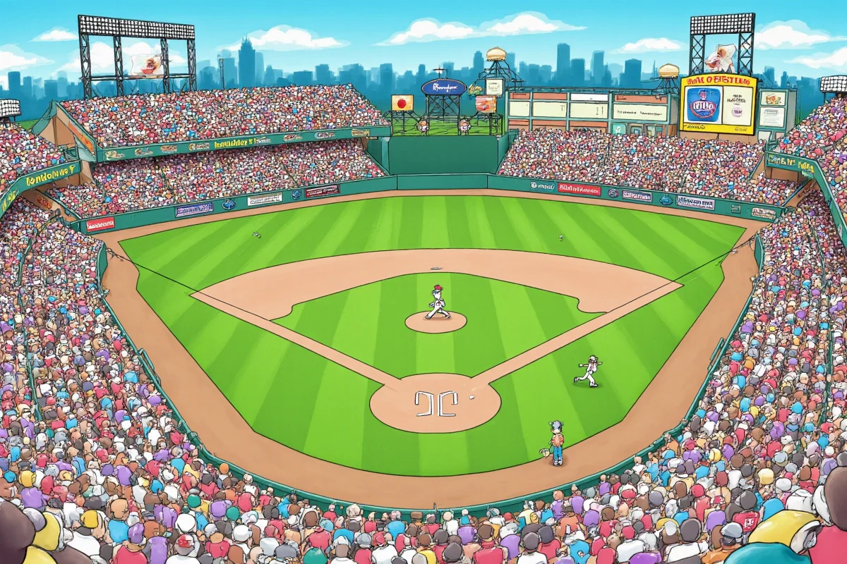 How Many Baseball Games in a Regular Season? 162 Explained