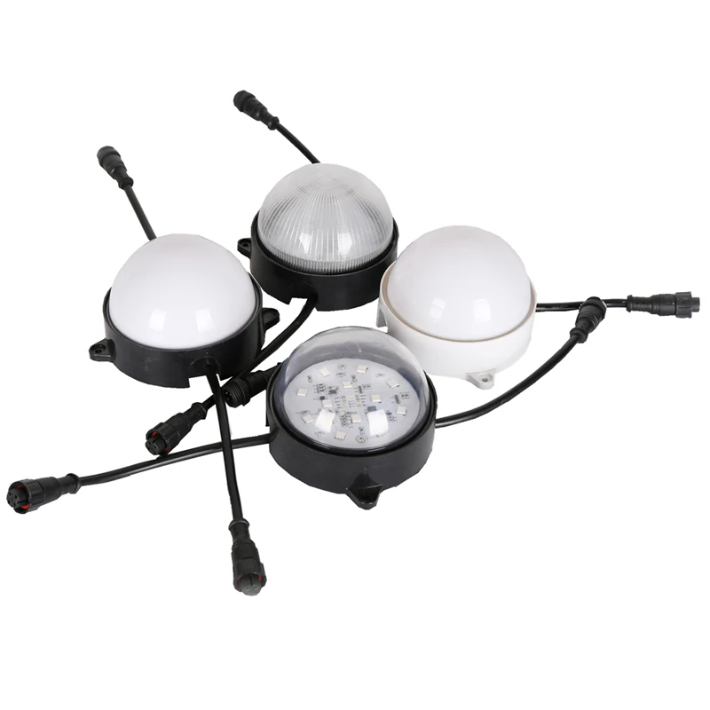 DMX Pixel Light - LED Modules for Stage and Club Lighting