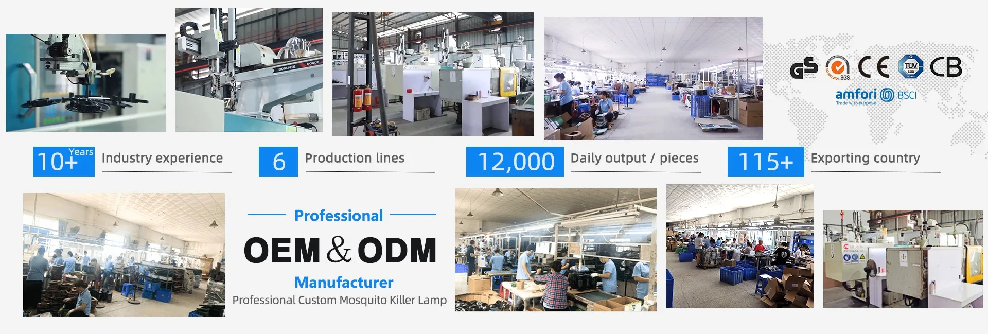 Zhongshan Eagle Electrical Co., Ltd.