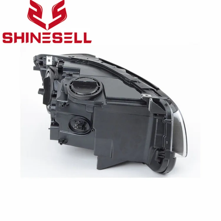 Lhd Xenon Hid Headlight 63117271911/63117271912 Head Lamps 2012 2013 ...