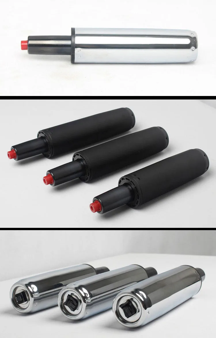 Hot Hardware Springs Office Chair Parts Gas Spring For Chair /gas Lift ...