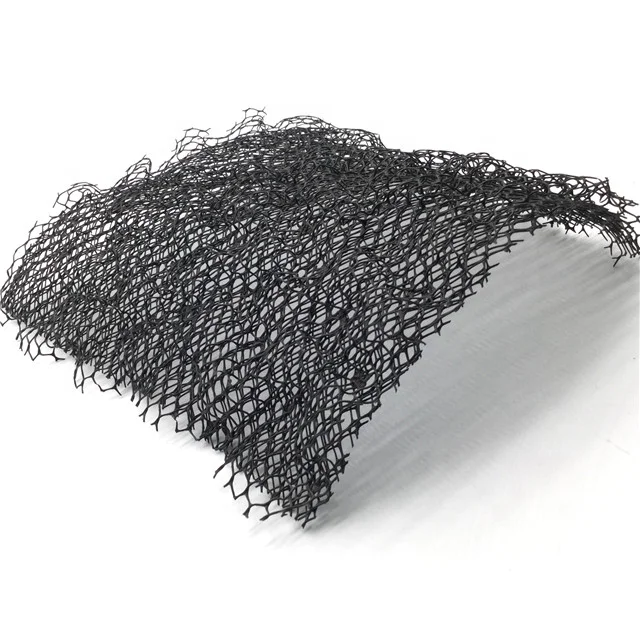 Slope Protection 3d Geomat,Erosion Control Mat - Buy Erosion Control ...