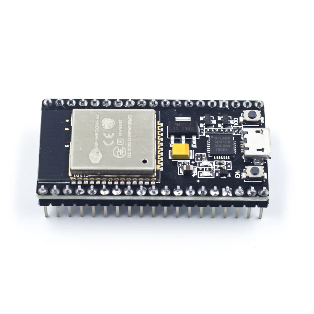 Wholesale Original Esp-32s Esp-32 Development Board 2.4ghz Dual-mode W ...