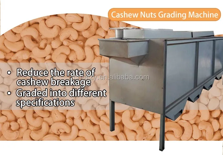 Cashew Nuts Processing Machine Cashew Nuts Sheller Production Line - Buy Cashew Nuts Processing ...