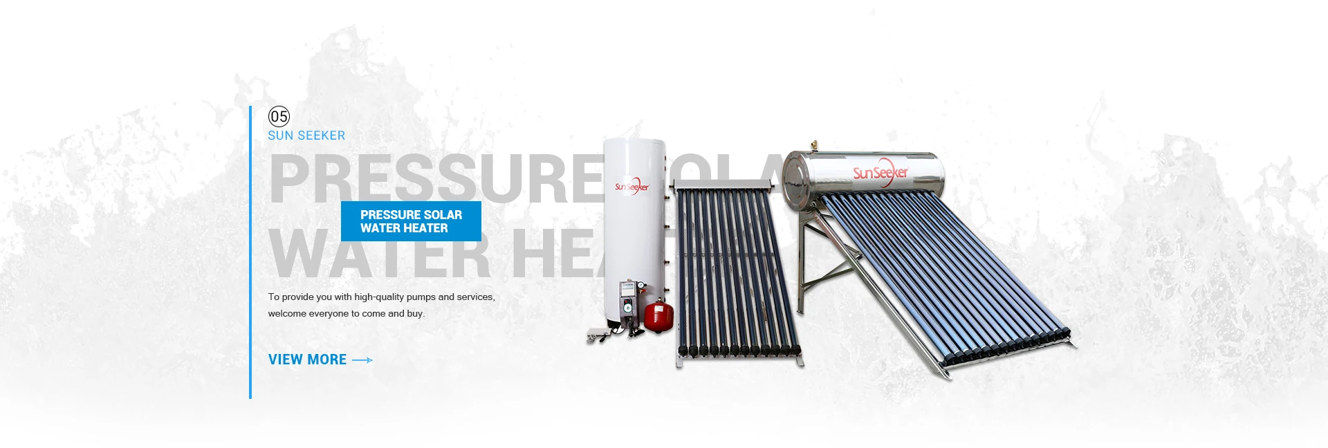 Hangzhou Zhongyi Solar Technology Co., Ltd. - Solar Water Pump, Solar ...
