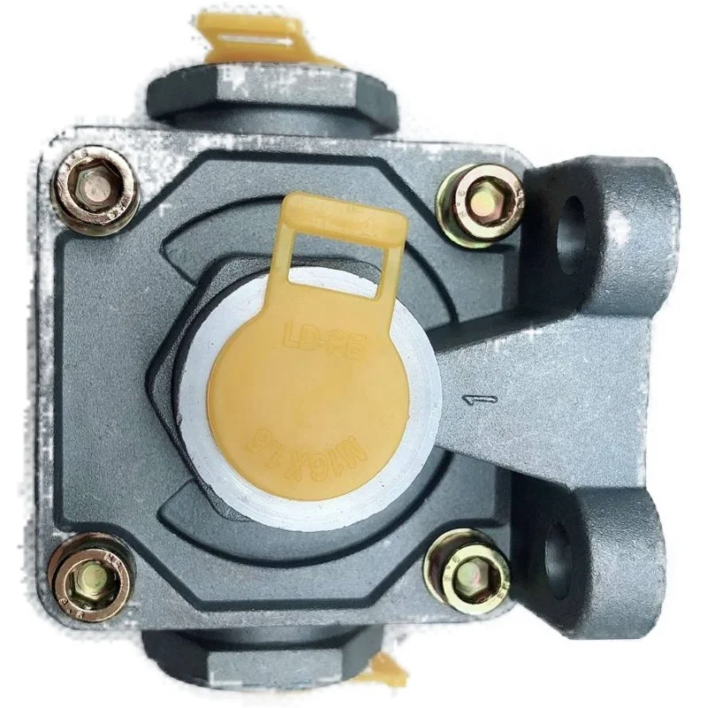 Запчасти Для Грузовика Тормозная Система 9735000000 9735000030 ...