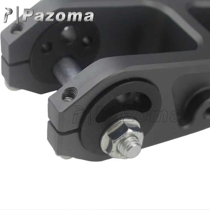 Motorcycle Torque Arm Lower Seat Height Drive Shaft Lever For Bmw R ...