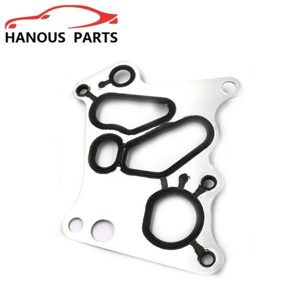 Hanous Fits Mercedes M271 W204 C180 C200 E200 Slk200 2711840280 Oil ...