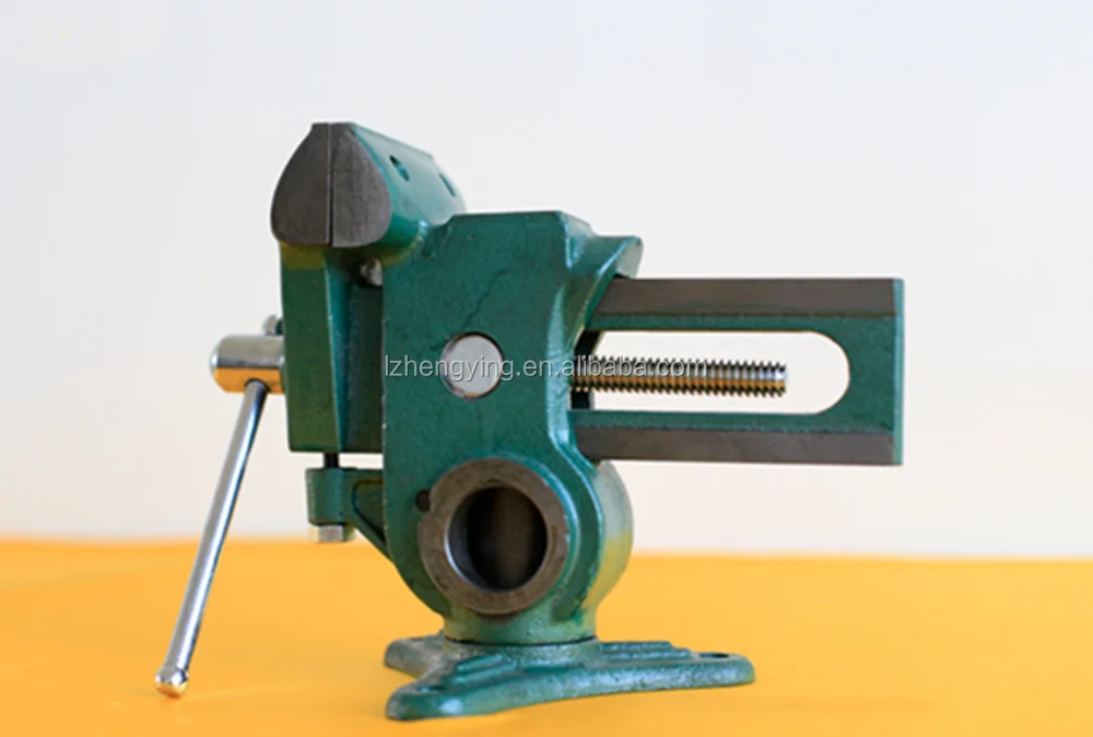 4'' Parrot Bench Vice - Buy Vice,Parrot Vise,Bench Vise Product on ...