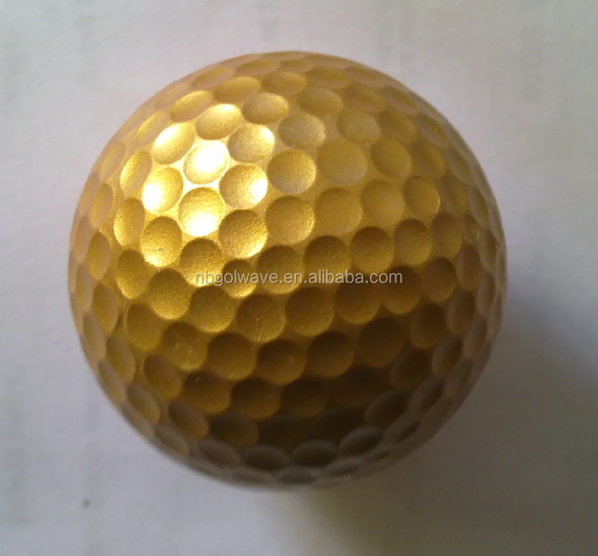 Top Quality PGA Proved New Dimple 3 Layers Golf Balls