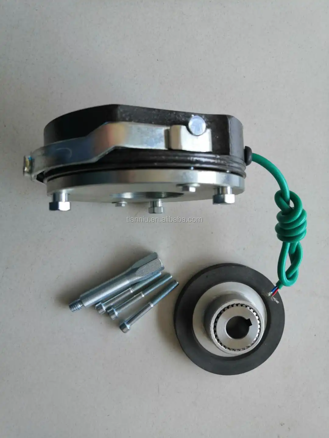 BFK458-08N Electromagnetic Brake Electric Clutch - Reliable Performance