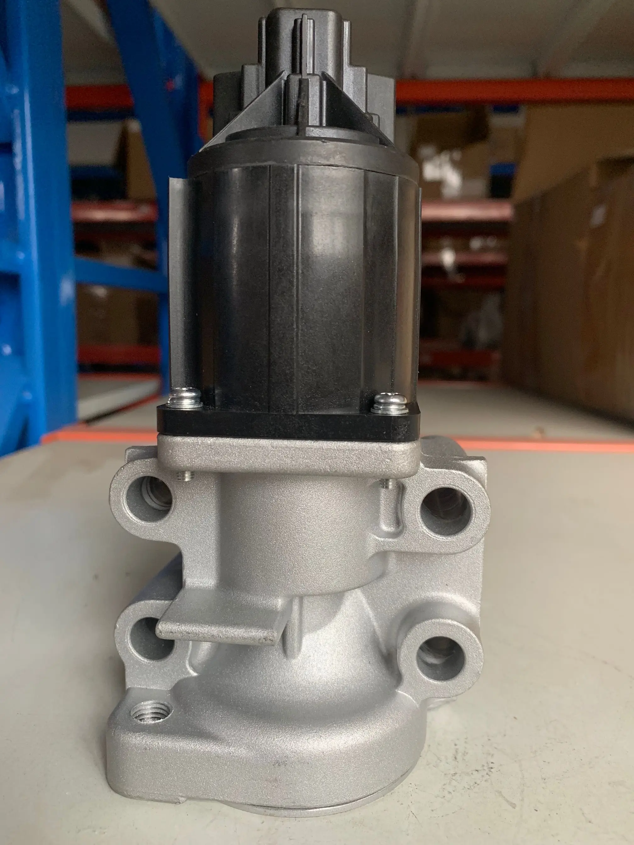 Changhui Egr Valves Ev6589/6421402160/a6421402160 Exhaust Gas ...