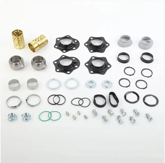 0980102220 0980102150 0980102110 Camshaft Repair Kits For Truck Trailer ...