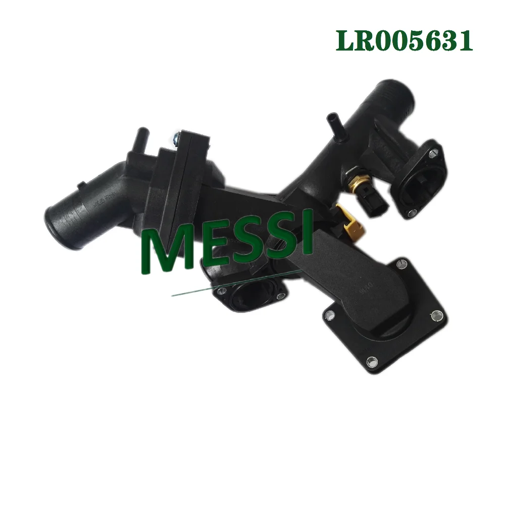 Thermostat Tube Lr018275 Aj89664 Suit For Discovery 4/rr(10-12)(13-) 5 ...