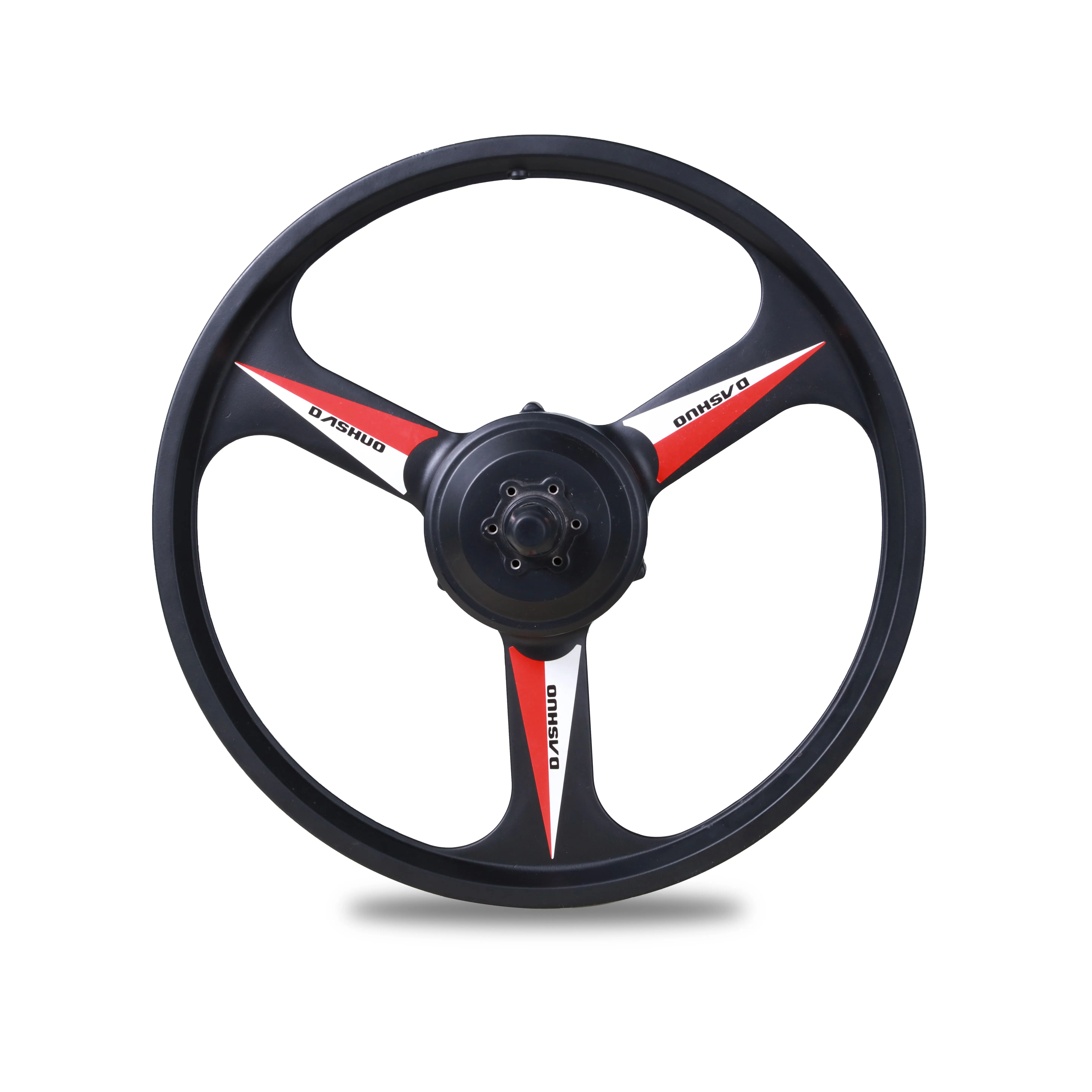 20" 36v/48v 350w Magnesium Alloy Integrate Wheel Electric Bike Hub Dc ...