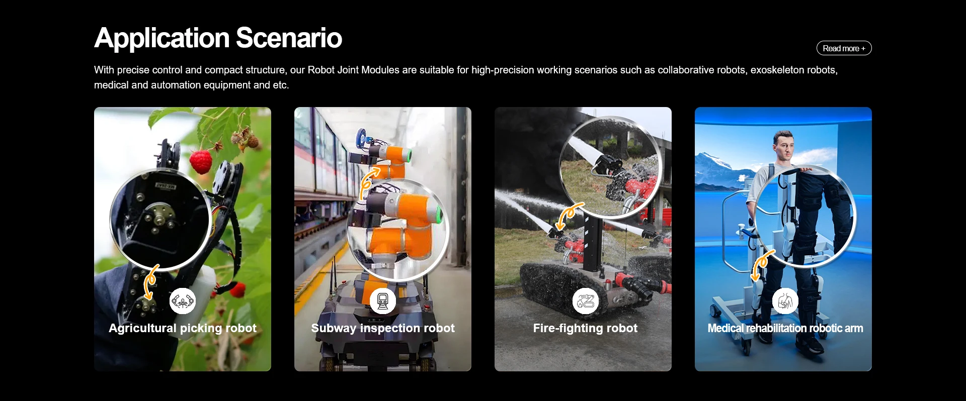 Company Overview - Avatar Intelligent Equipment Co., Ltd.
